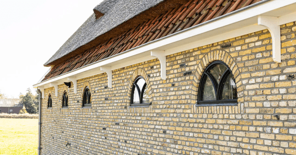 Oude Friese geeltjes