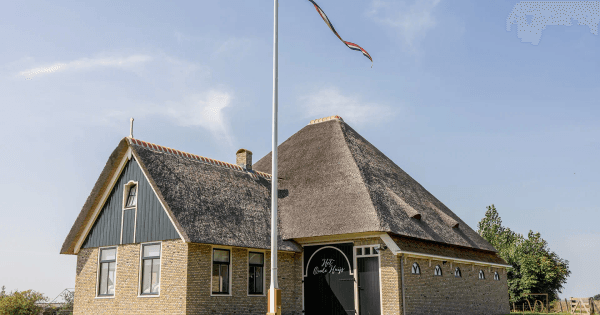 Projecten - Friese geeltjes op Texel